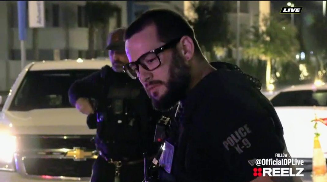 Officer Eddie Lee - Live PD