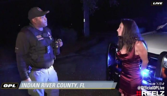 Deputy Brandon McKenzie - Live PD