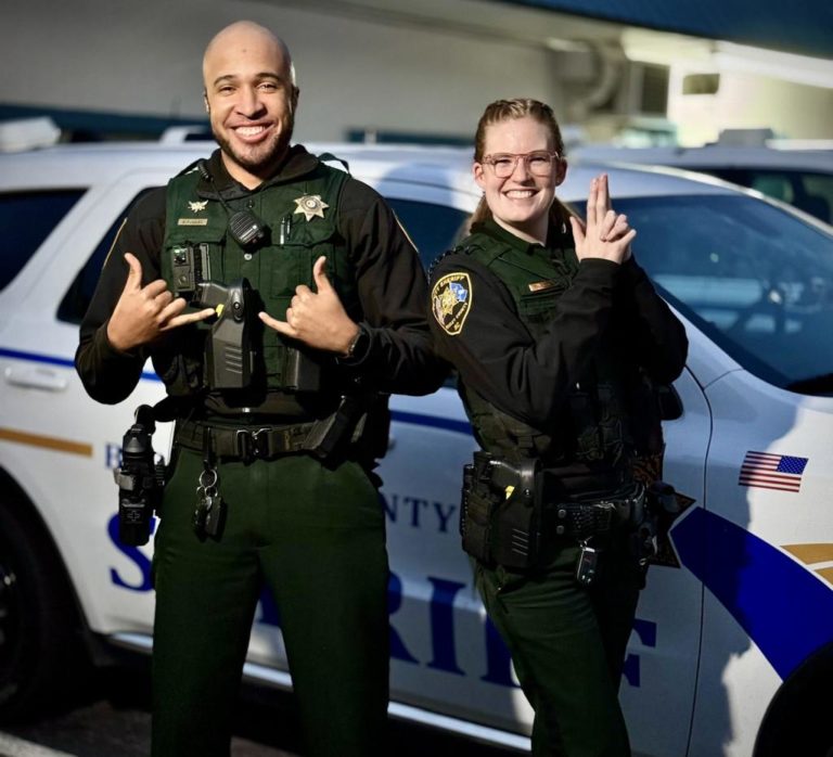 Deputy Hannah Reed - Live PD