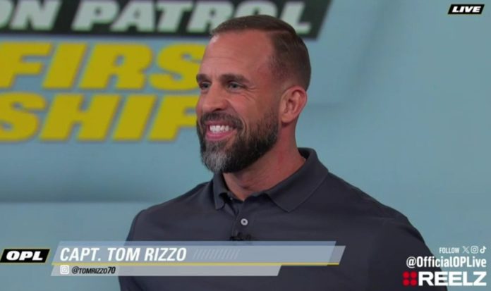 Captain Tom Rizzo - Live PD