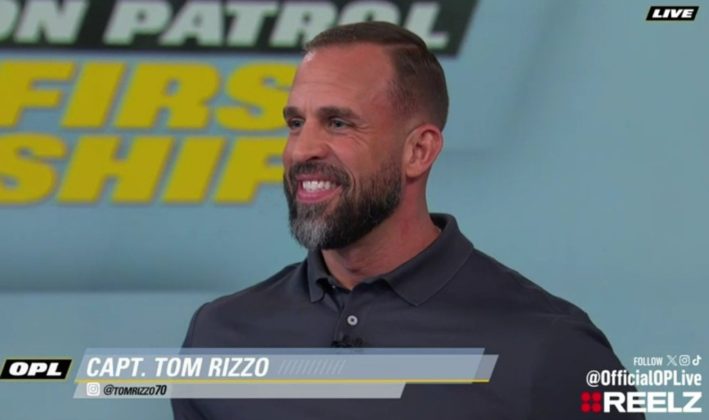 Captain Tom Rizzo - Live PD