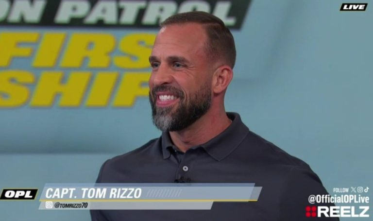 Captain Tom Rizzo - Live PD