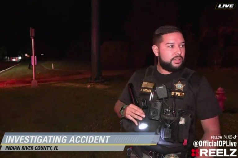 Deputy Jon Lozado - Live PD