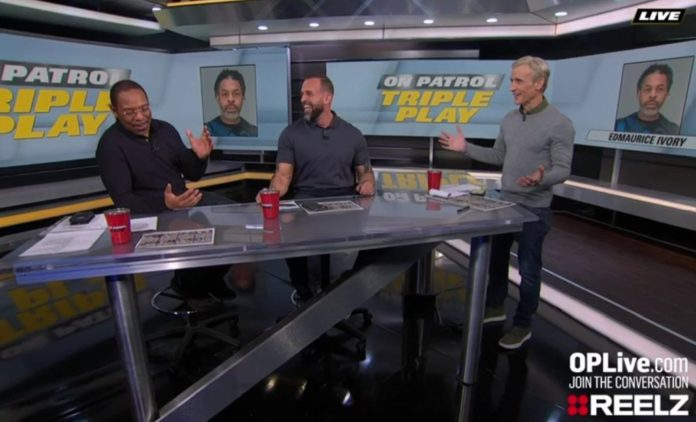 Captain Tom Rizzo - Live PD