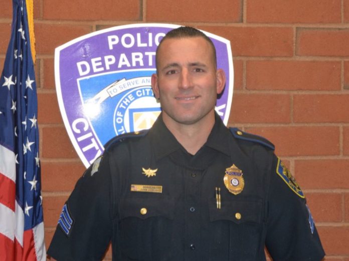 Lieutenant John Curley - Live PD