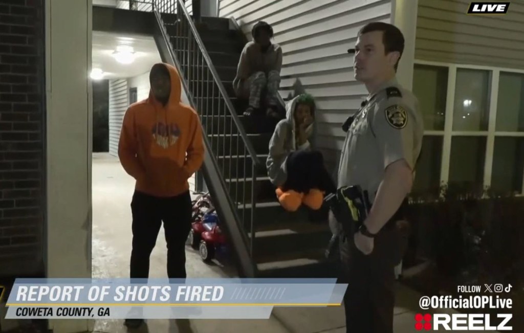 On Patrol: Live | 02.03.24 - Live PD