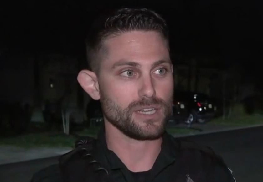 Officers Archives - Page 21 of 30 - Live PD