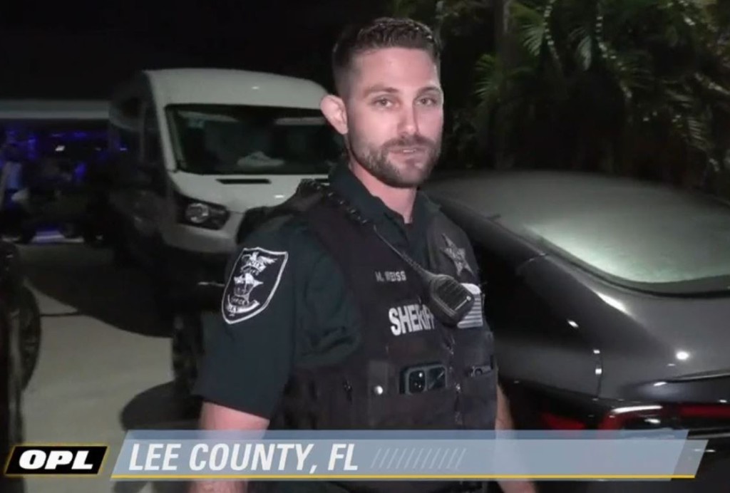 Deputy Mason Weiss - Live PD
