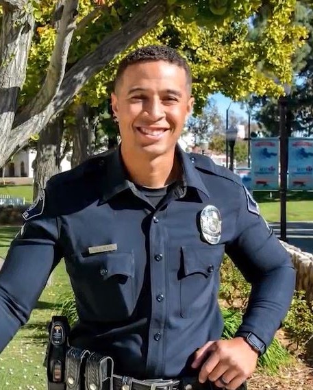 Officer Ryan Tillman - Live PD