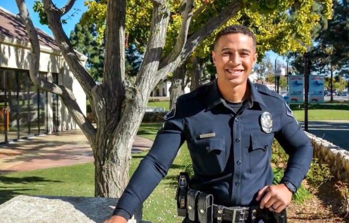 Officer Ryan Tillman - Live PD