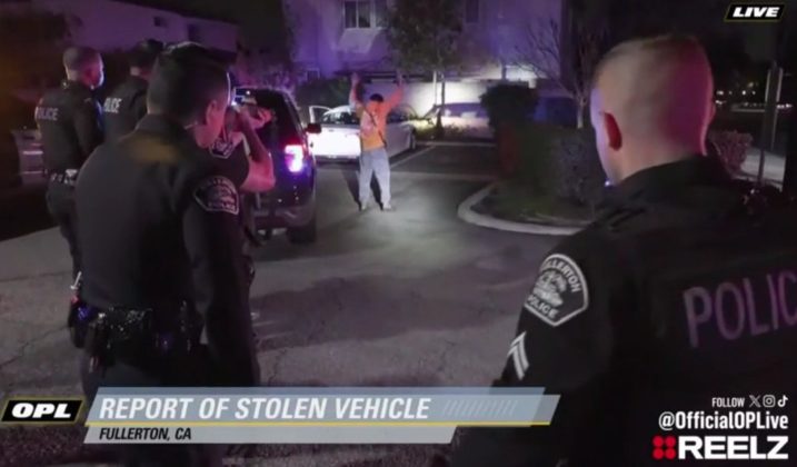 On Patrol: Live | 02.03.24 - Live PD