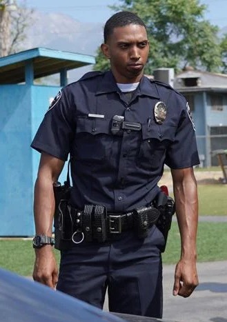 Officer Joe Richard - Live PD