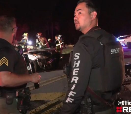 On Patrol Live: Season 2 Archives - Live PD