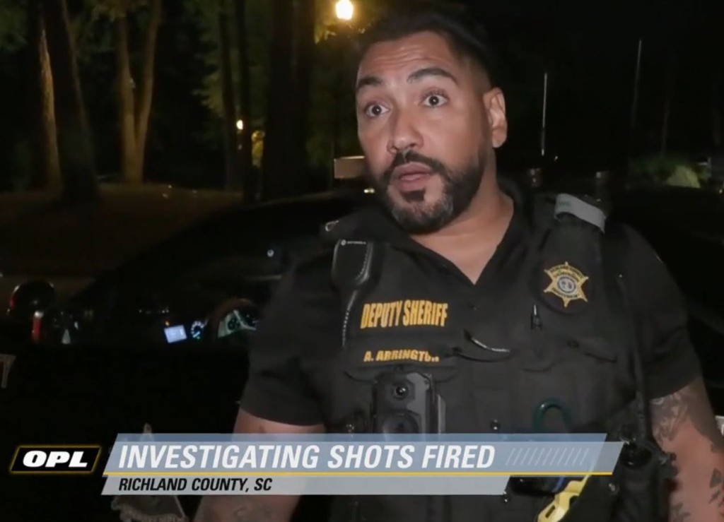 On Patrol: Live | 04.13.24 - Live PD