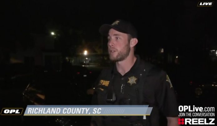 Deputy Jerry Cullen - Live PD