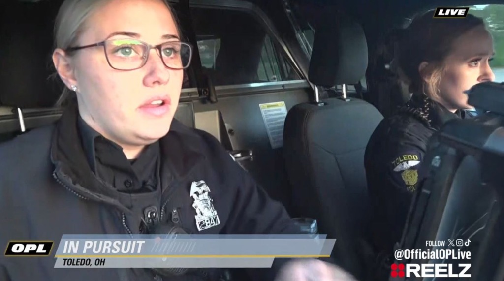 On Patrol: Live | 05.11.24 - Live PD