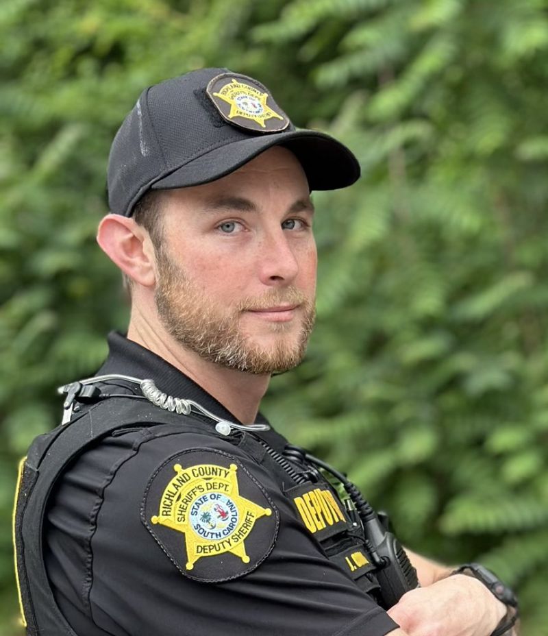 Deputy Jerry Cullen - Live PD