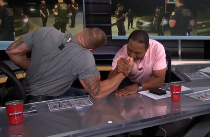 Captain Tom Rizzo - Live PD