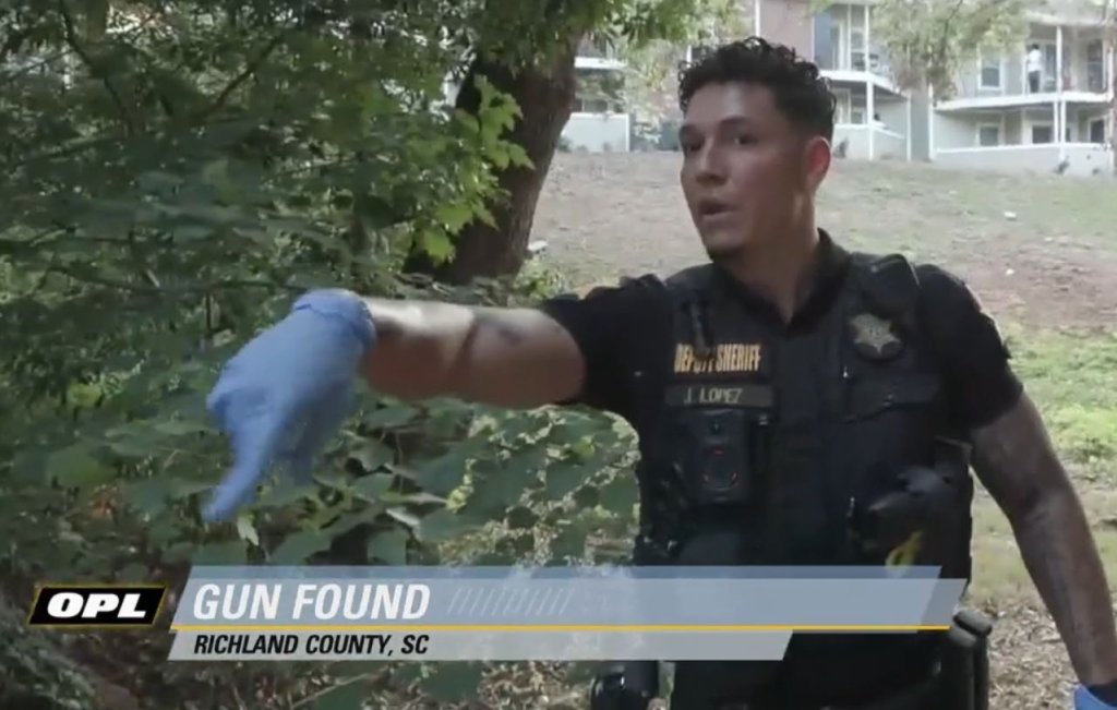 Deputy Jose Lopez - Live PD