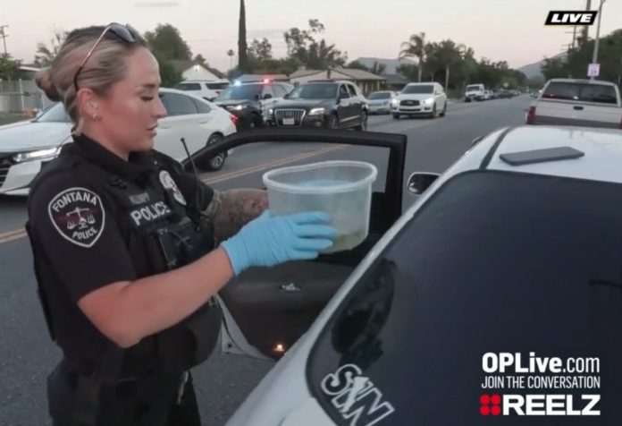 Officer Christopher Maher - Live PD