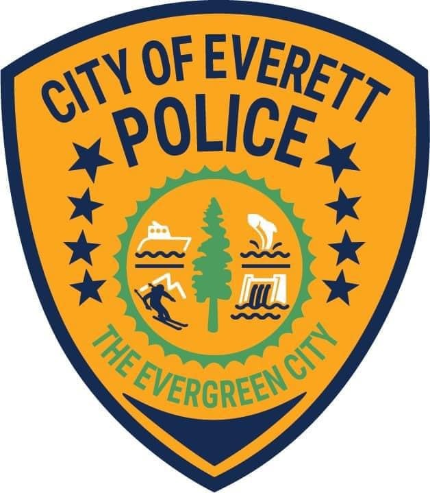 Everett Police Department - Live PD