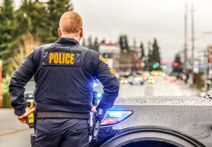 Everett Police Department - Live PD