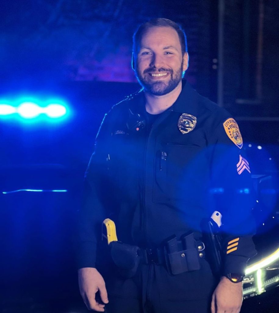 Officer Kyle Coleman - Live PD