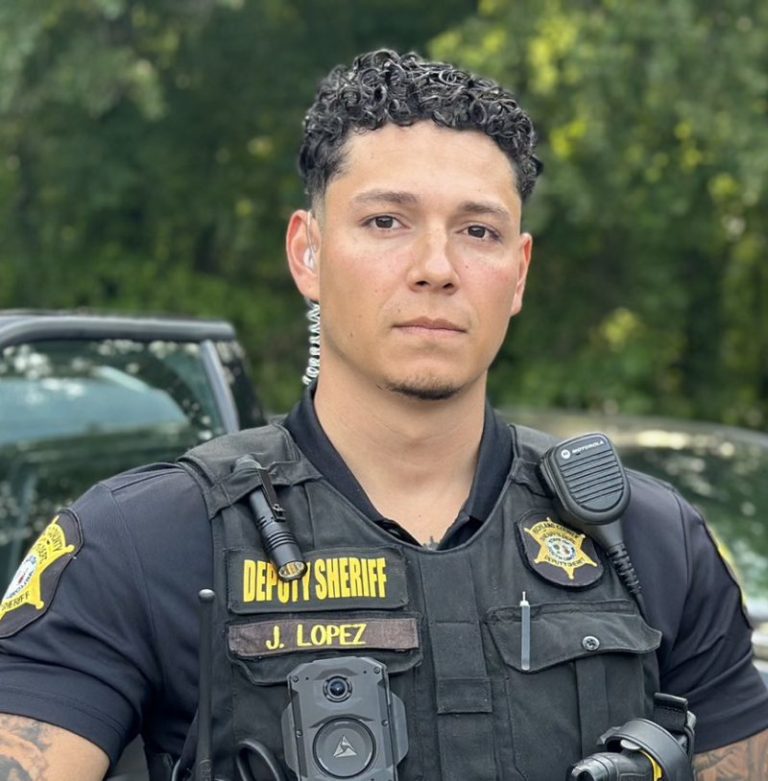 Officers - Live PD