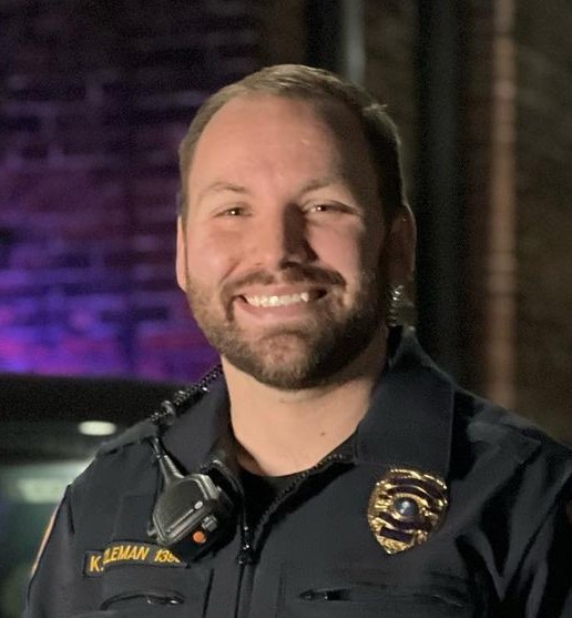 Officer Kyle Coleman - Live PD