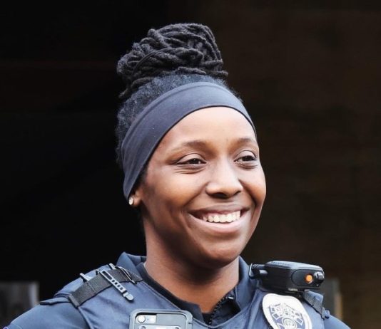 Officers Archives - Live PD