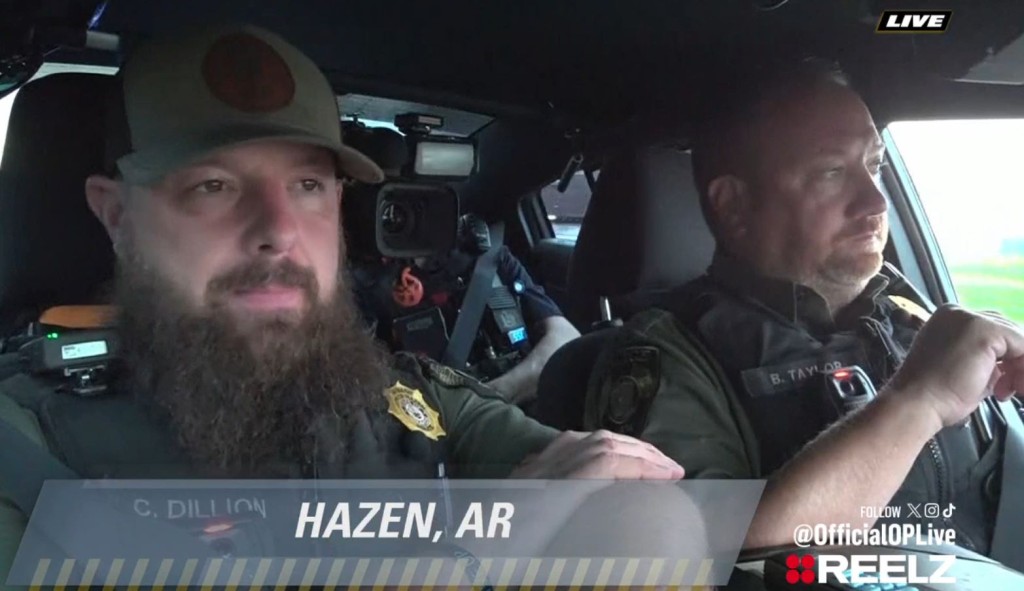 On Patrol: Live | 07.27.24 - Live PD