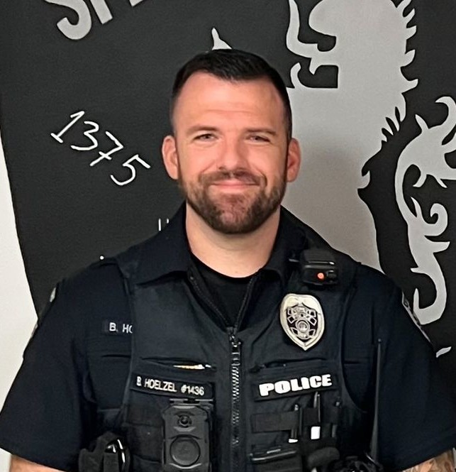 Officer Brandon Hoelzel - Live PD