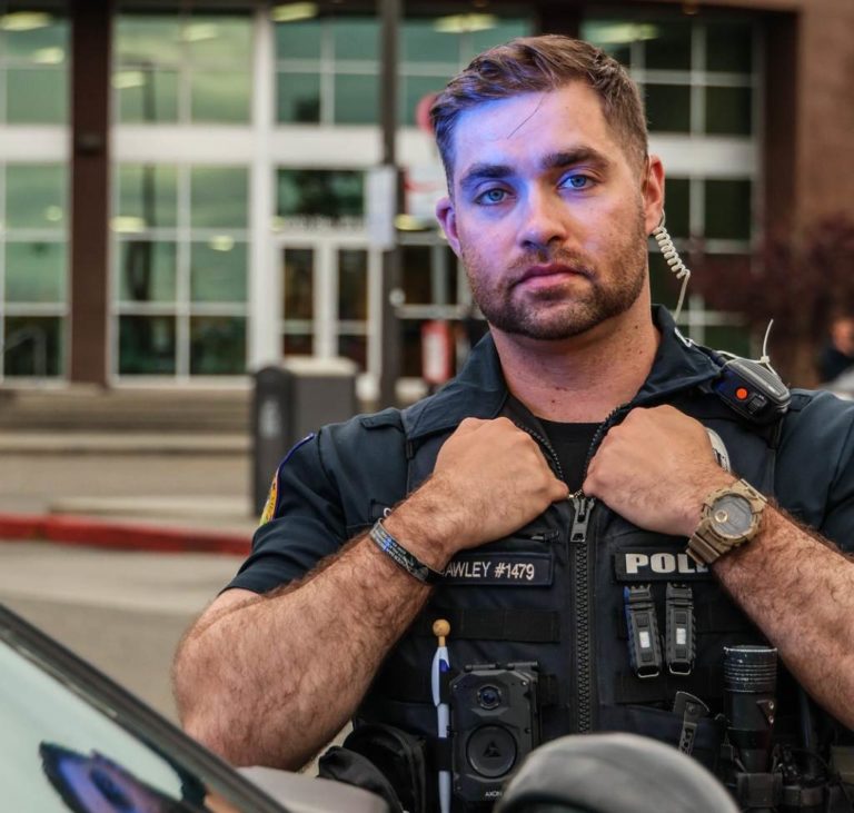 Officer Chris Hawley - Live PD