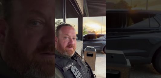Home - Live PD