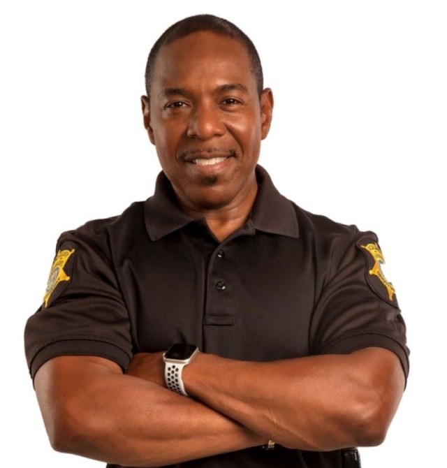 Curtis Wilson - Live PD