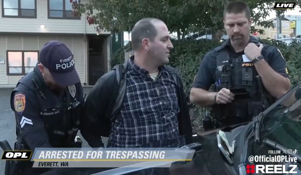 Officer Steve Ross - Live PD