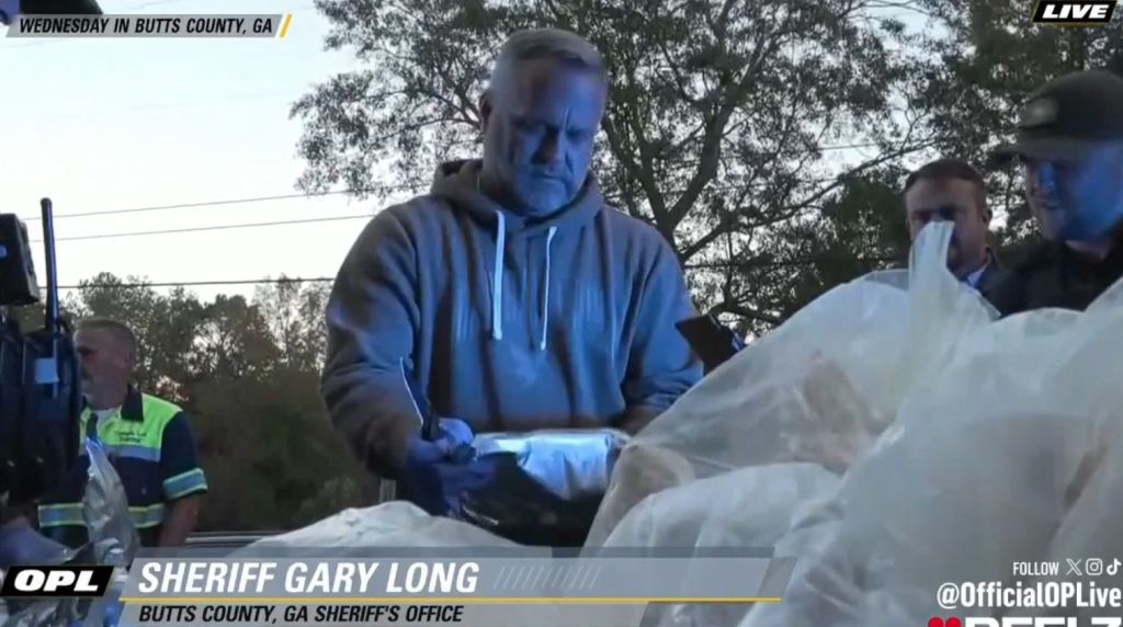 Butts County Sheriff’s Office - Live PD