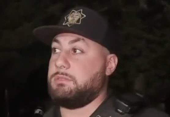 Merchandise - Live PD