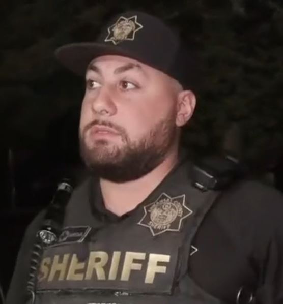 Deputy Marcus Ryan - Live PD