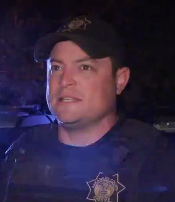 Sheriff Johnny Cheek - Live PD