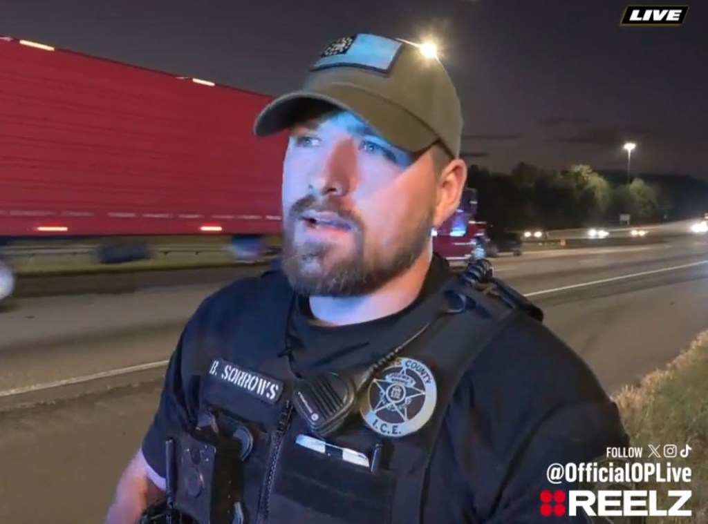 Butts County Sheriff’s Office - Live PD