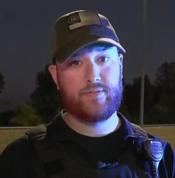 Deputy Hunter Hemphill - Live PD