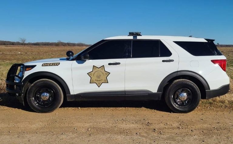 Arkansas County Sheriff's Office - Live PD