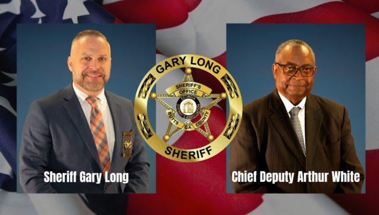 Butts County Sheriff’s Office - Live PD