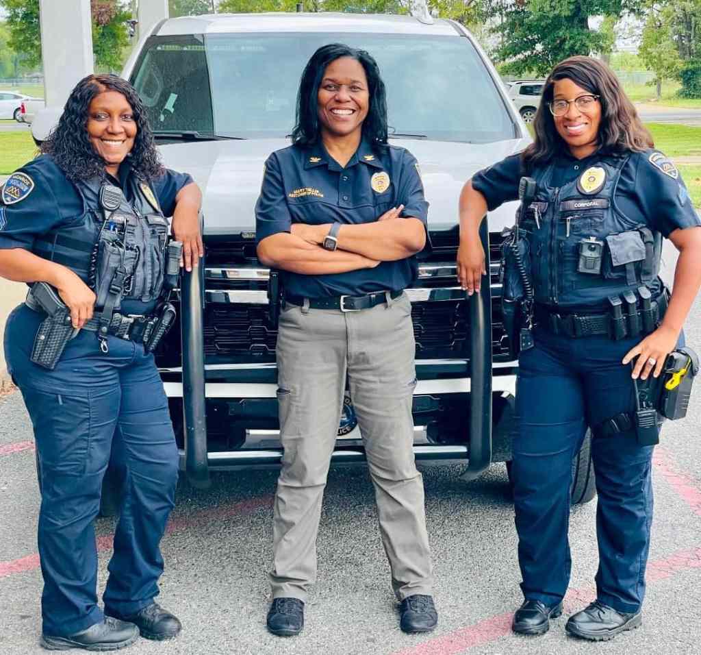 Monroe Police Department - Live PD