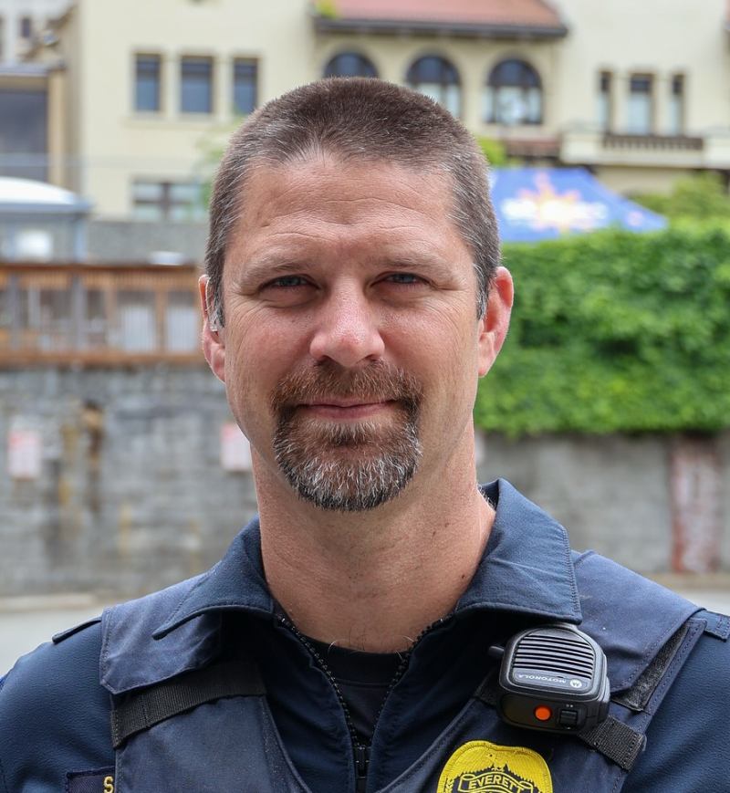 Officer Steve Ross - Live PD