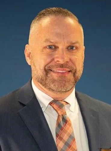 Sheriff Gary Long - Live PD