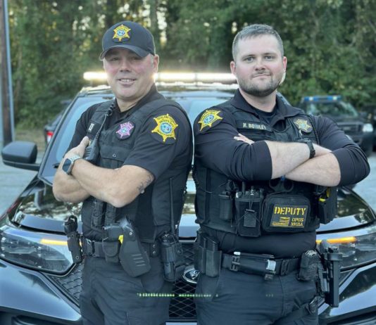 Home - Live PD