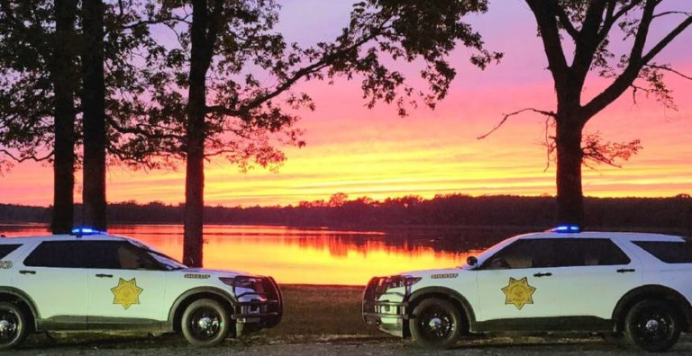 Arkansas County Sheriff's Office - Live PD