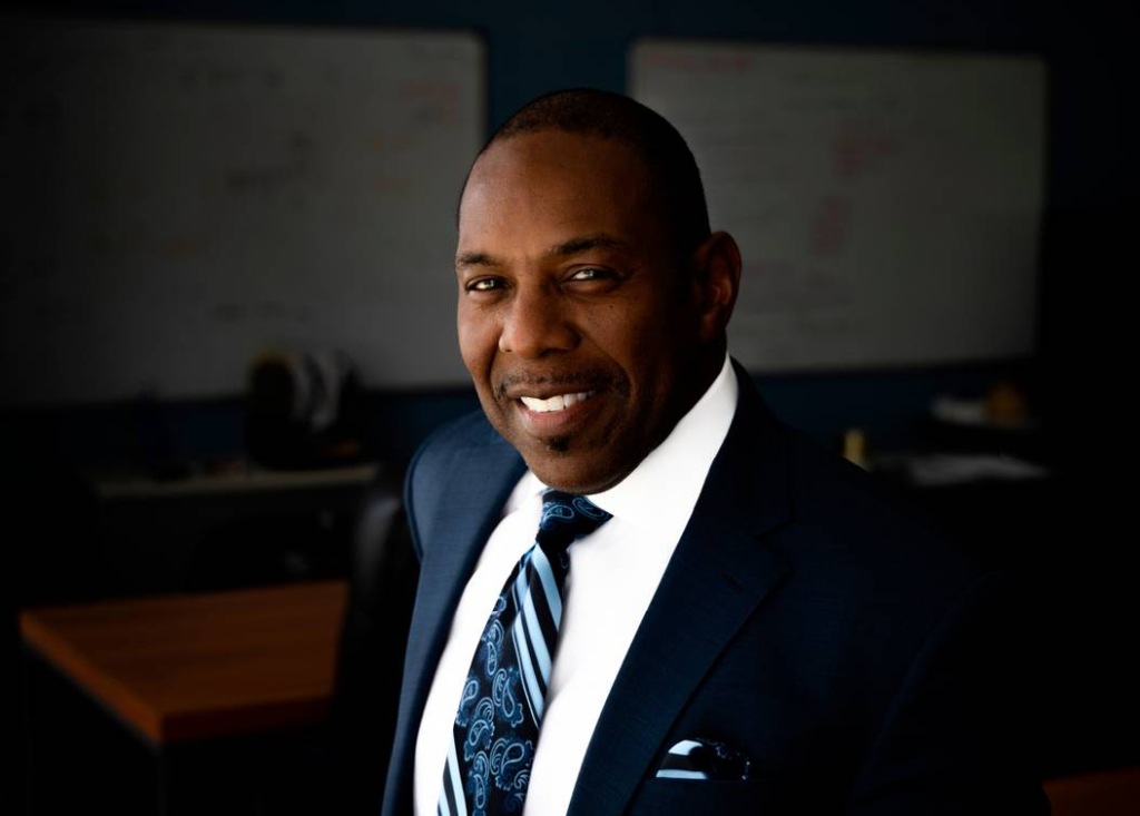 Curtis Wilson - Live PD